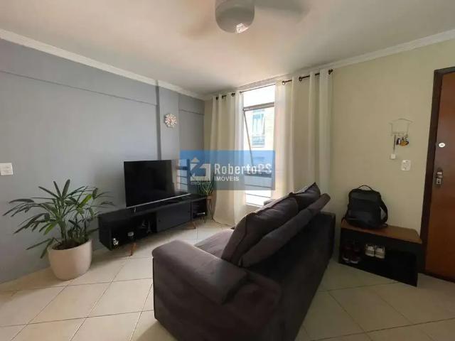 Apartamento para Venda em São José dos Campos/SP Jardim América 2 Quartos
