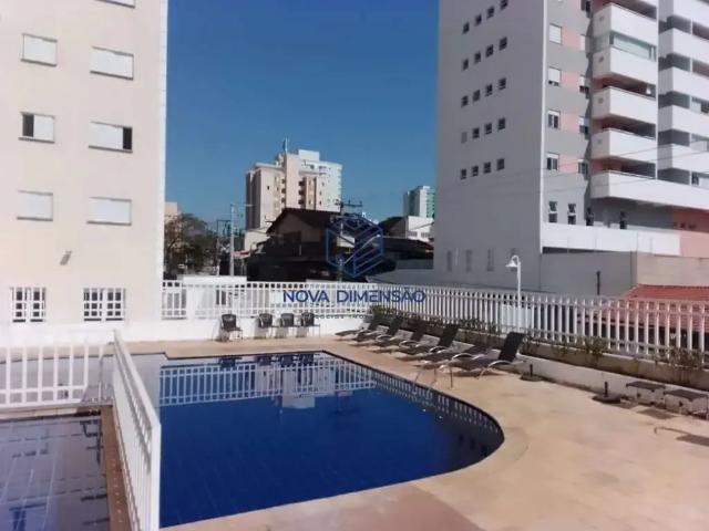 Apartamento para Venda em São José dos Campos/SP Jardim América 2 Quartos