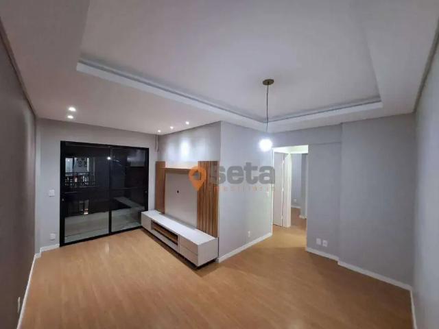 Apartamento para Venda em São José dos Campos/SP Jardim América 2 Quartos