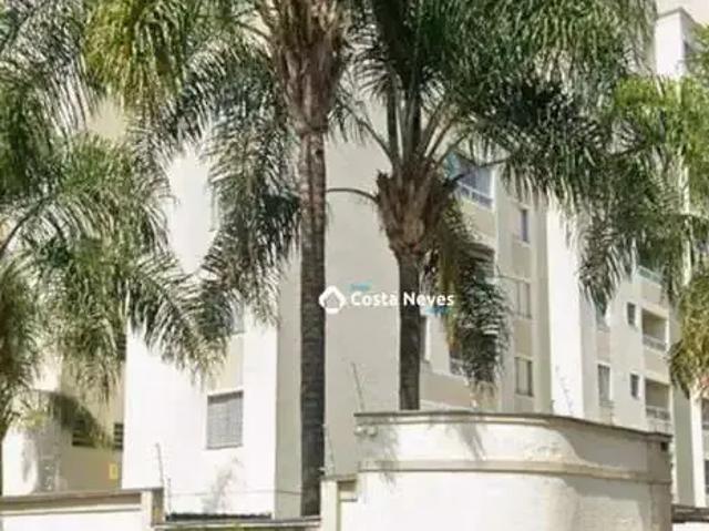 Apartamento para Venda em São José dos Campos/SP Jardim América 2 Quartos