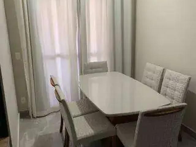 Apartamento para Venda em São José dos Campos/SP Jardim América 2 Quartos