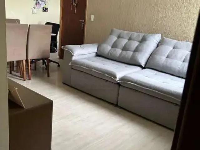 Apartamento para Venda em São José dos Campos/SP Jardim América 2 Quartos