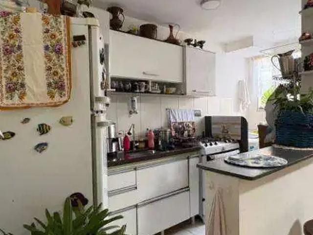 Apartamento para Venda em São José dos Campos/SP Jardim América 2 Quartos