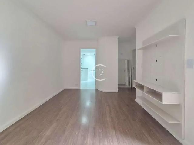 Apartamento para Venda em São José dos Campos/SP Jardim América 2 Quartos