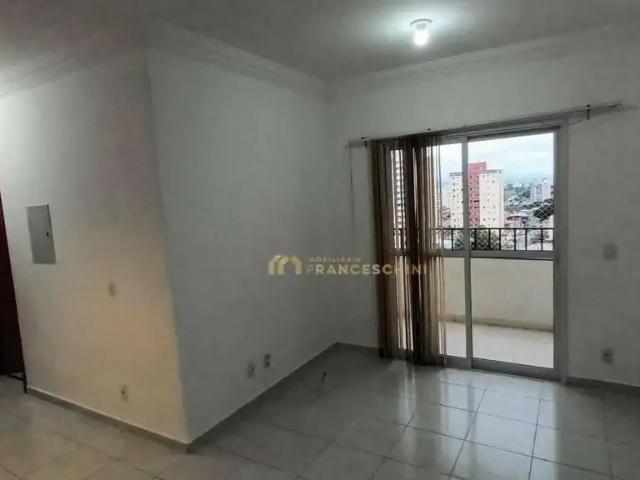 Apartamento para Venda em São José dos Campos/SP Jardim América 2 Quartos