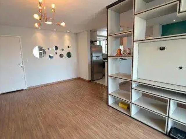 Apartamento para Venda em São José dos Campos/SP Jardim América 2 Quartos