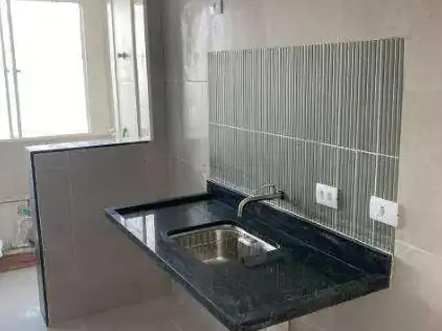 Apartamento para Venda em São José dos Campos/SP Jardim América 2 Quartos