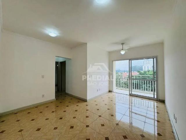 Apartamento para Venda em São José dos Campos/SP Jardim América 2 Quartos