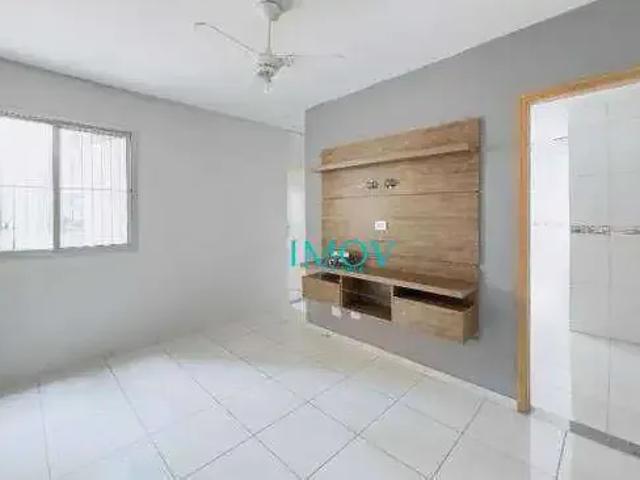 Apartamento para Venda em São José dos Campos/SP Jardim América 2 Quartos