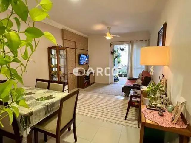 Apartamento para Venda em São José dos Campos/SP Jardim América 2 Quartos