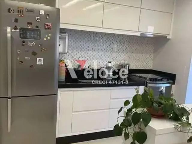 Apartamento para Venda em São José dos Campos/SP Jardim América 2 Quartos