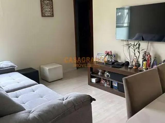 Apartamento para Venda em São José dos Campos/SP Jardim América 2 Quartos