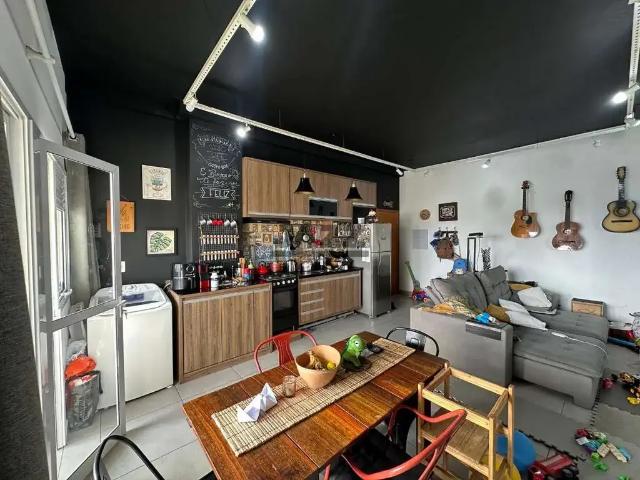 Apartamento para Venda em São José dos Campos/SP Jardim América 2 Quartos