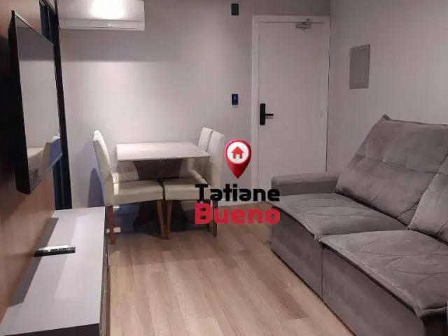Apartamento para Venda em São José dos Campos/SP Jardim América 2 Quartos