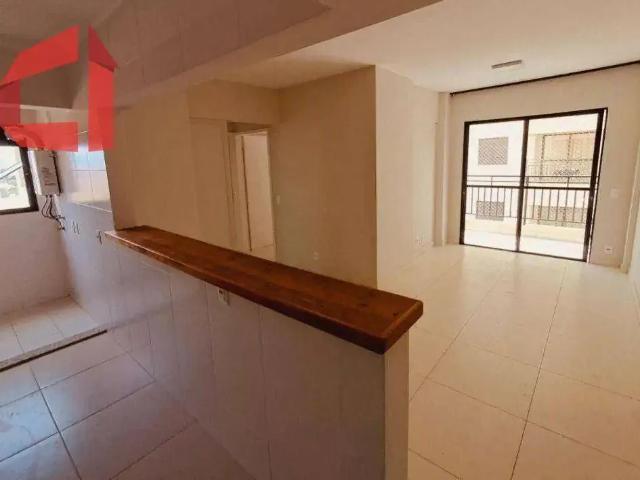 Apartamento para Venda em São José dos Campos/SP Jardim América 2 Quartos