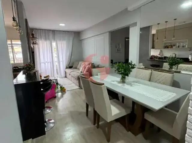 Apartamento para Venda em São José dos Campos/SP Jardim América 2 Quartos