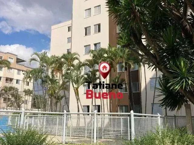 Apartamento para Venda em São José dos Campos/SP Jardim América 2 Quartos