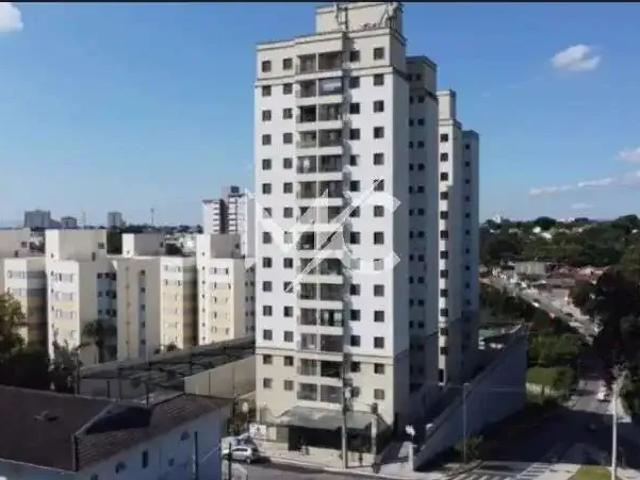 Apartamento para Venda em São José dos Campos/SP Jardim América 2 Quartos