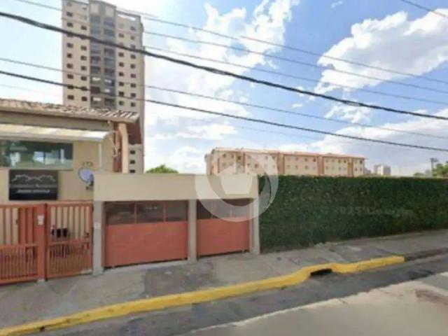 Apartamento para Venda em São José dos Campos/SP Jardim América 2 Quartos