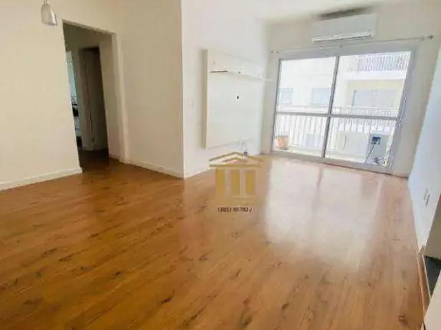 Apartamento para Venda em São José dos Campos/SP Jardim América 2 Quartos
