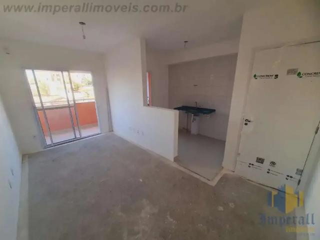 Apartamento para Venda em São José dos Campos/SP Jardim América 2 Quartos