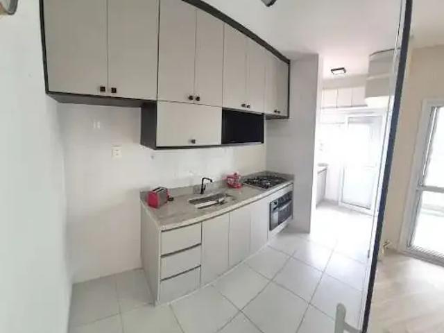 Apartamento para Venda em São José dos Campos/SP Jardim América 2 Quartos