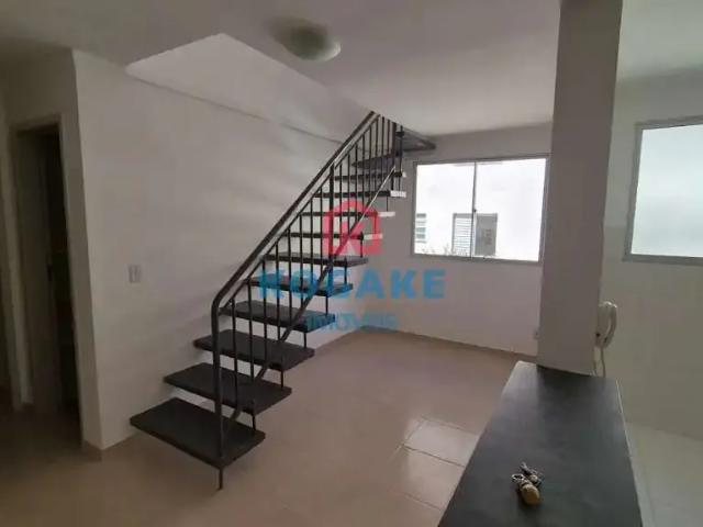 Apartamento para Venda em São José dos Campos/SP Jardim América 2 Quartos