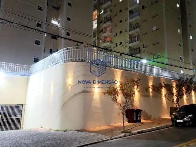 Apartamento para Venda em São José dos Campos/SP Jardim América 2 Quartos