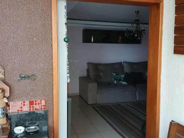 Apartamento para Venda em São José dos Campos/SP Jardim América 2 Quartos