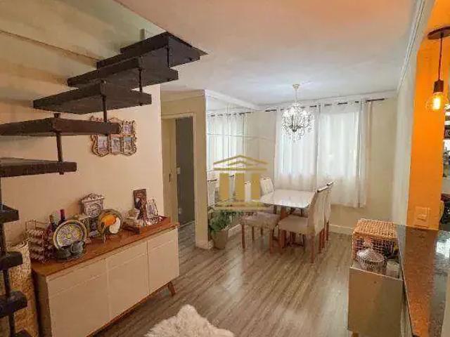 Apartamento para Venda em São José dos Campos/SP Jardim América 2 Quartos