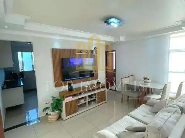 Apartamento para Venda em São José dos Campos/SP Jardim América 2 Quartos