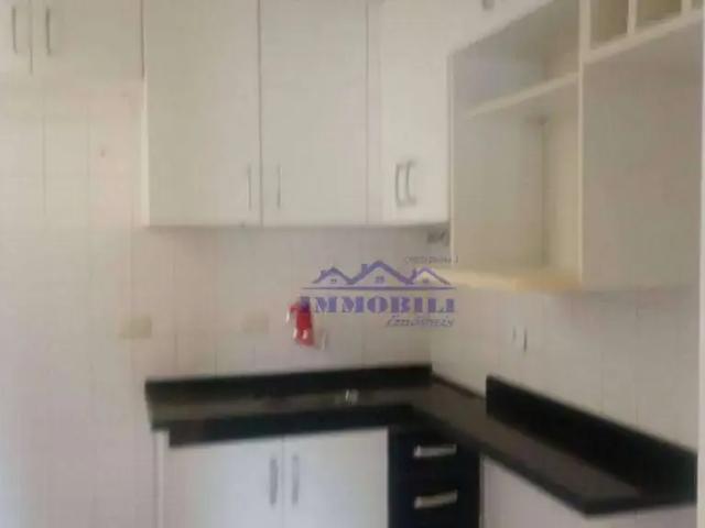 Apartamento para Venda em São José dos Campos/SP Jardim América 2 Quartos