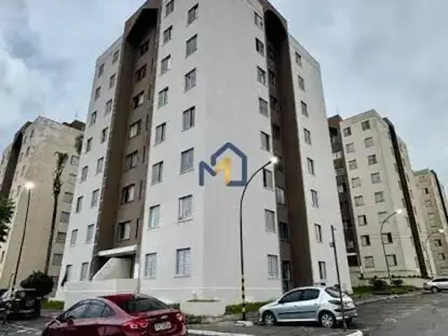 Apartamento para Venda em São José dos Campos/SP Jardim América 2 Quartos