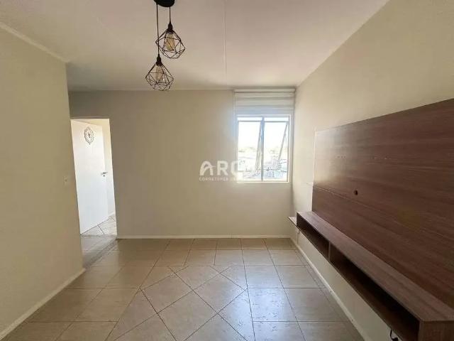 Apartamento para Venda em São José dos Campos/SP Jardim América 2 Quartos