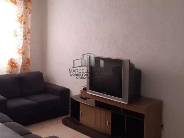 Apartamento para Venda em São José dos Campos/SP Jardim América 2 Quartos