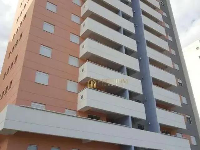 Apartamento para Venda em São José dos Campos/SP Jardim América 2 Quartos