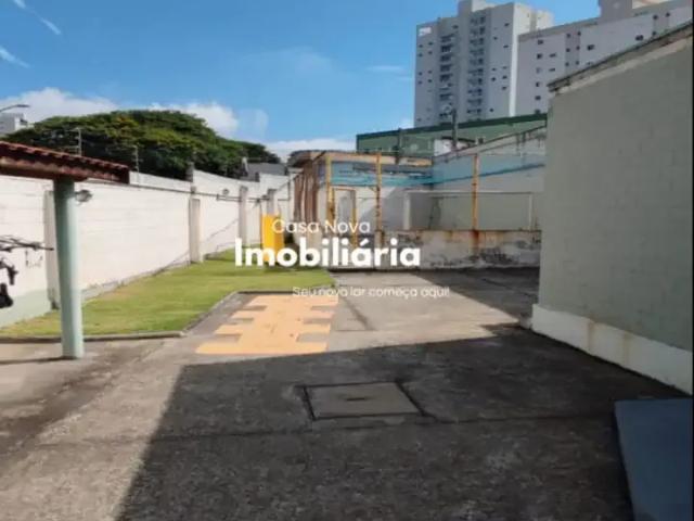 Apartamento para Venda em São José dos Campos/SP Jardim América 2 Quartos