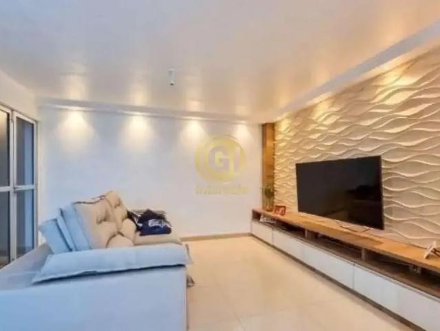 Apartamento para Venda em São José dos Campos/SP Jardim América 2 Quartos