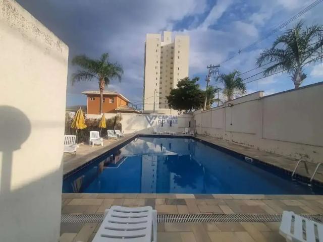 Apartamento para Venda em São José dos Campos/SP Jardim América 2 Quartos
