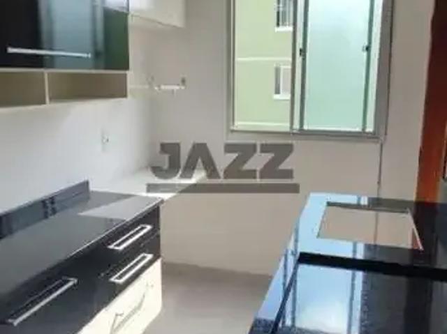 Apartamento para Venda em São José dos Campos/SP Jardim América 2 Quartos