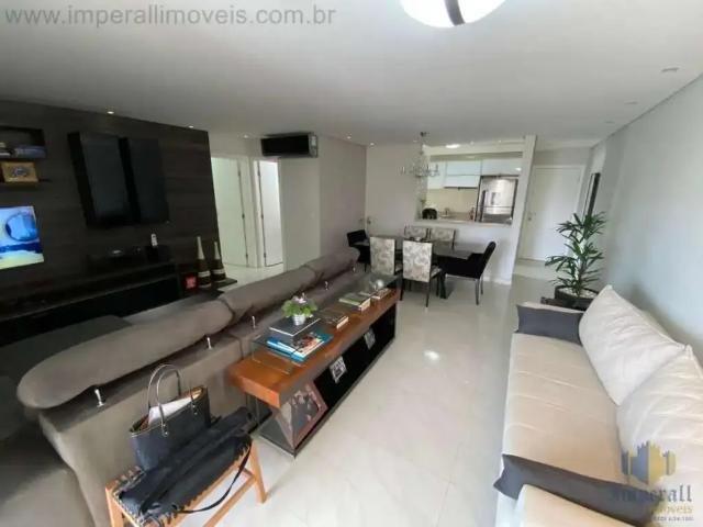 Apartamento para Venda em São José dos Campos/SP Jardim América 2 Quartos