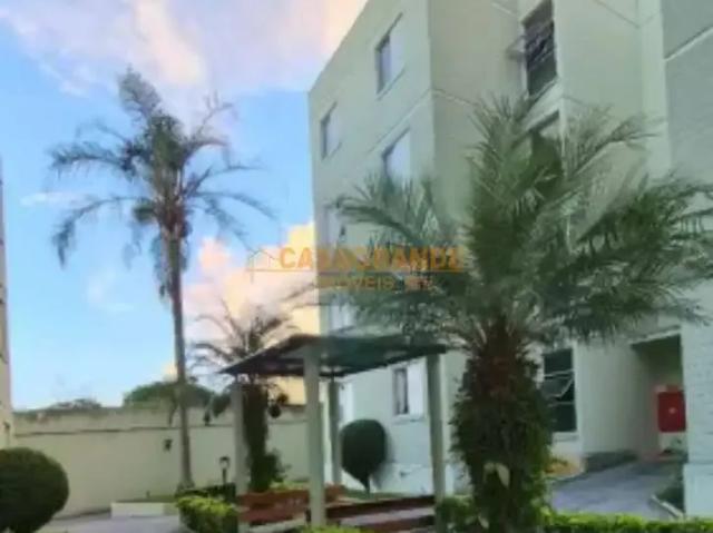 Apartamento para Venda em São José dos Campos/SP Jardim América 2 Quartos