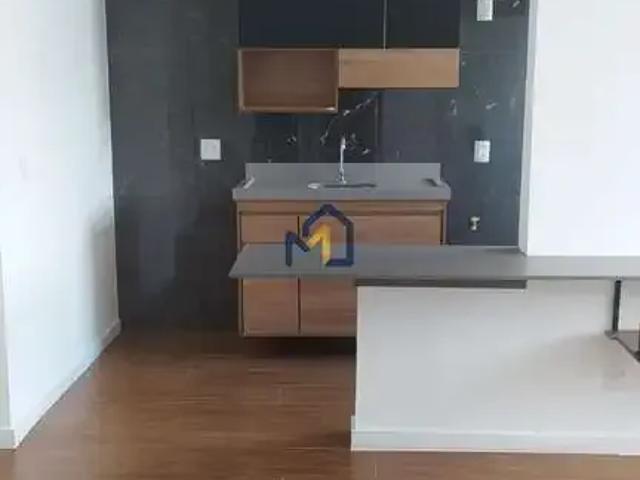 Apartamento para Venda em São José dos Campos/SP Jardim América 2 Quartos