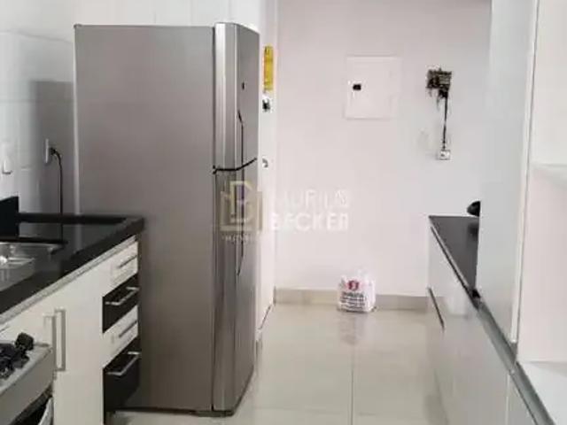 Apartamento para Venda em São José dos Campos/SP Jardim América 2 Quartos