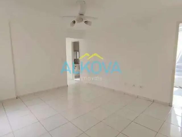 Apartamento para Venda em São José dos Campos/SP Jardim América 2 Quartos