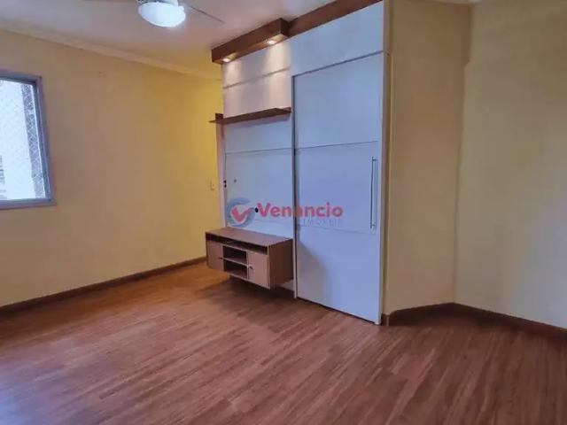 Apartamento para Venda em São José dos Campos/SP Jardim América 2 Quartos