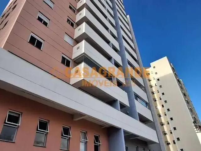 Apartamento para Venda em São José dos Campos/SP Jardim América 2 Quartos