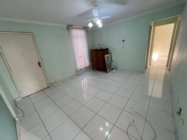 Apartamento para Venda em São José dos Campos/SP Jardim América 2 Quartos