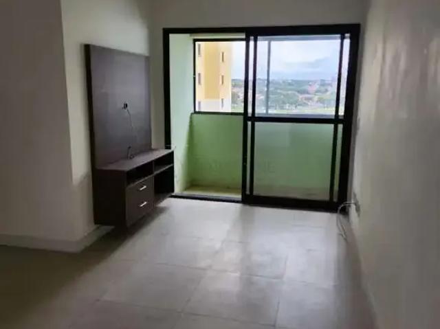 Apartamento para Venda em São José dos Campos/SP Jardim América 2 Quartos