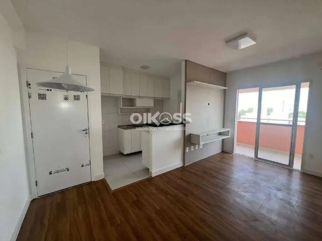 Apartamento para Venda em São José dos Campos/SP Jardim América 2 Quartos